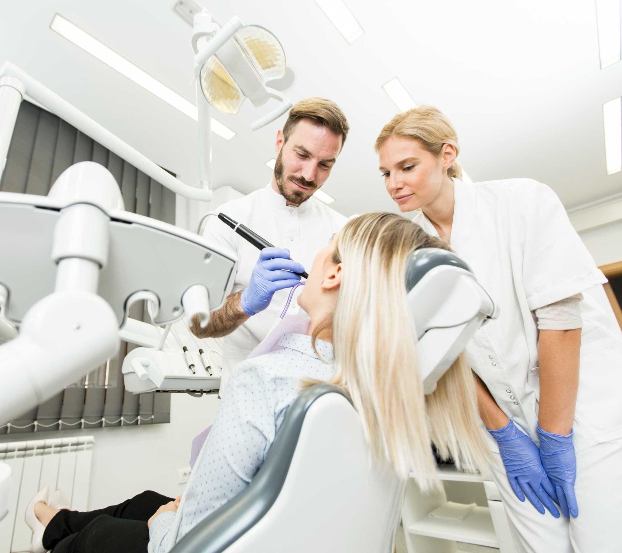 Services – Dr. Naziri Dental Clinic